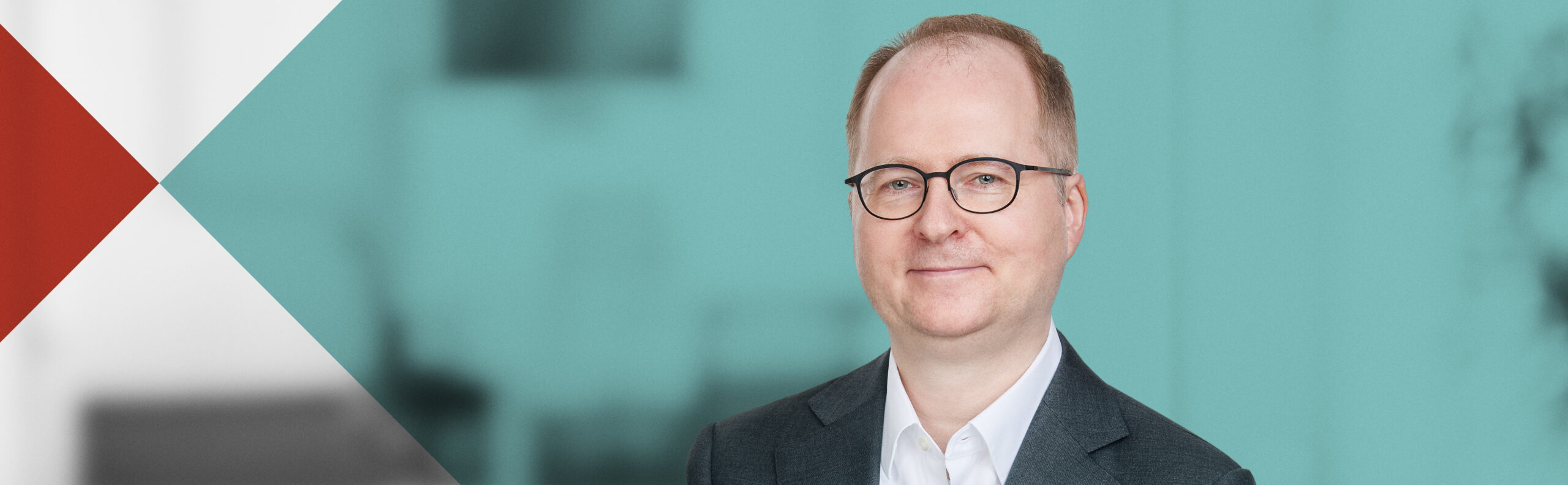 Holger Kasper - LAB & Company